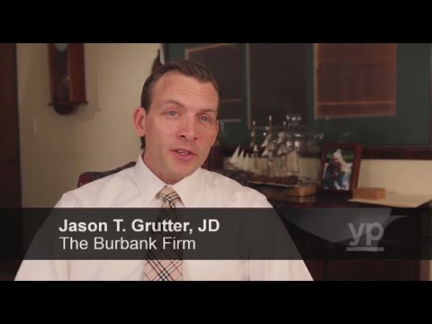 The Burbank Firm - Estates, Trusts and Conservatorships