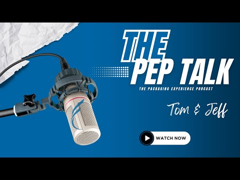 The PEP Talk | Mobius Symbols & What They Mean | Ep.9