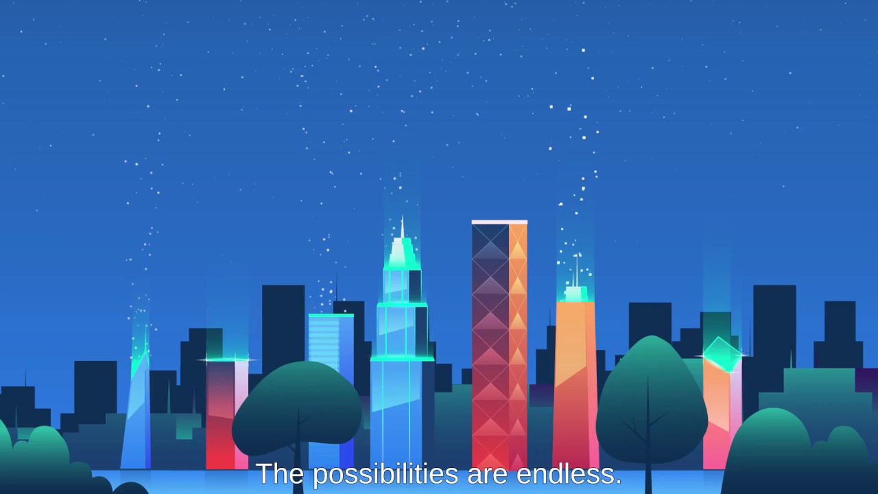 Synaptek explainer video