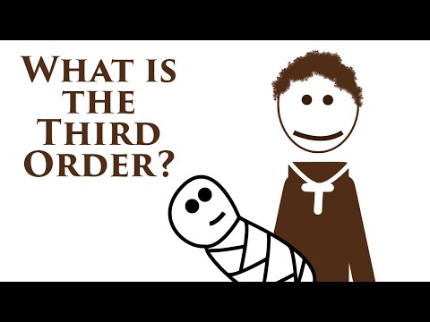 What are the Secular Franciscans?