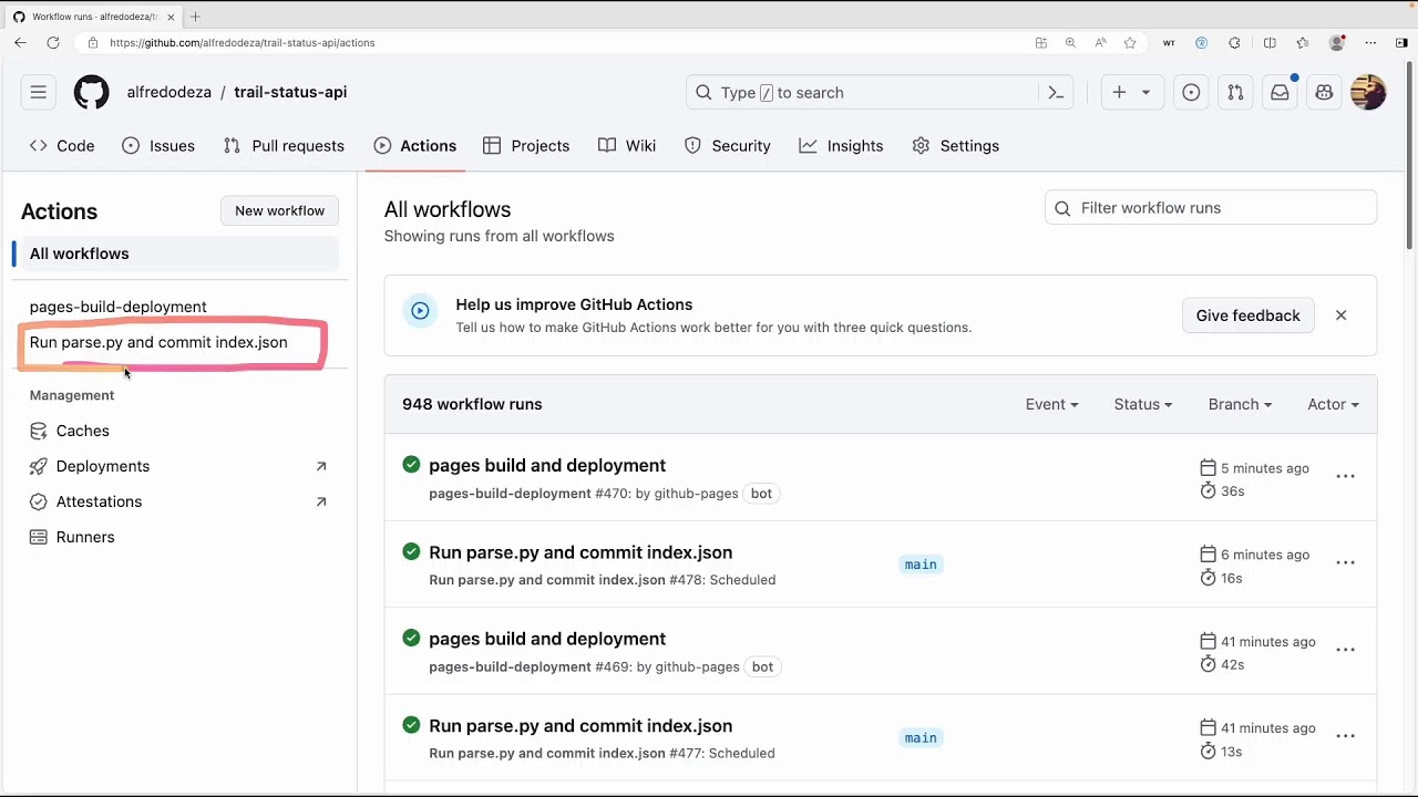 Applied GitHub Platform COURSE PREVIEW - Continuous Delivery Project Overview