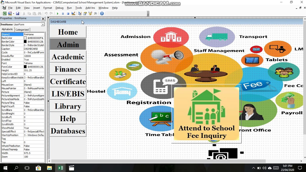 Introduction to VBS Visual Basic Script Programming