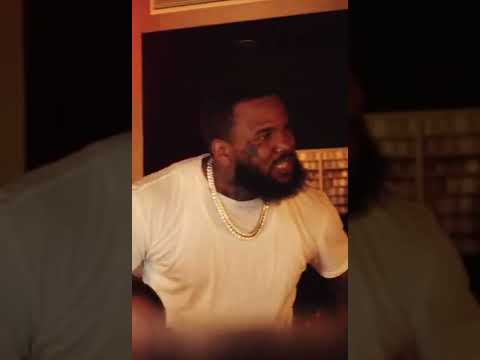 The Game spazzing - “home invasion”