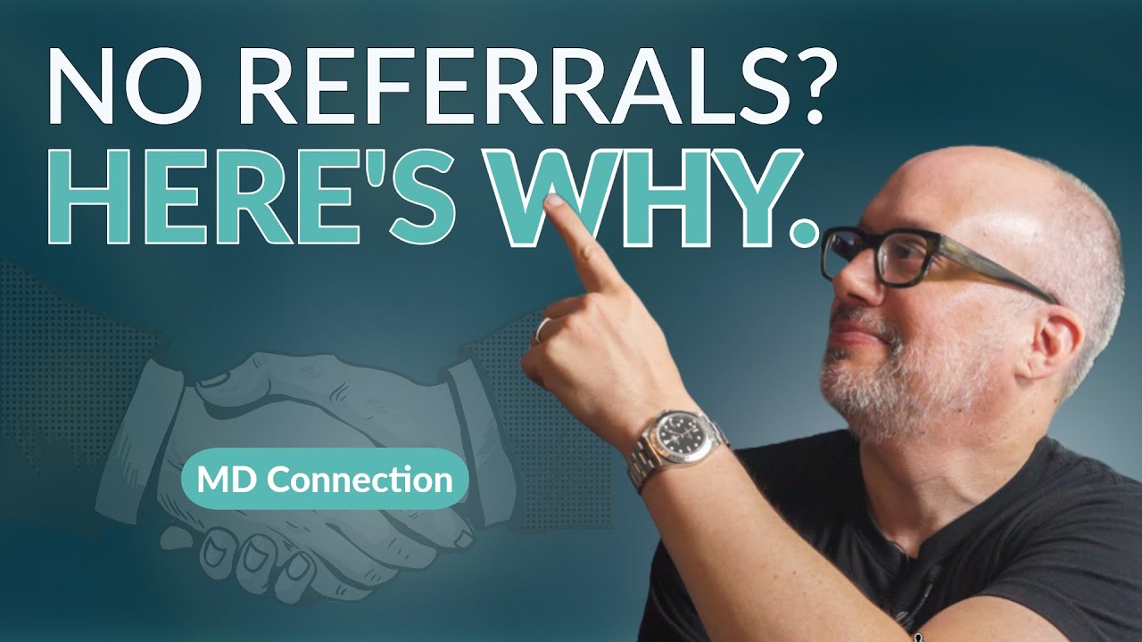 The #1 Way to Grow Without Paid Ads (Most Chiropractors Ignore This)