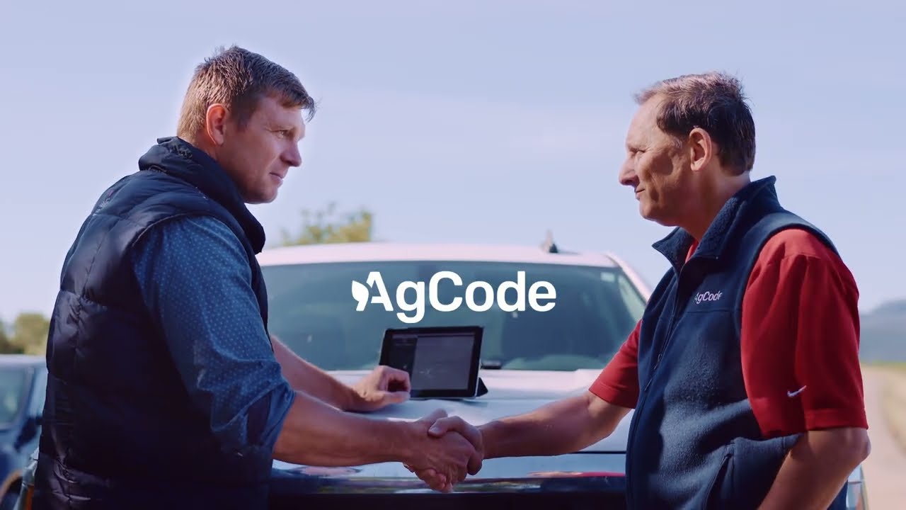 A 20 Year Partnership: AgCode and E. & J. Gallo Winery