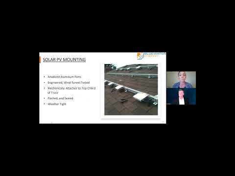 Net Zero Forum - Powering the Net Zero Home