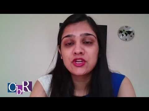 Namrata Vijayvergia, MD, offers opinion on the use of FGFR inhibitors in the treatment of CCA