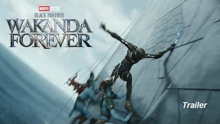Movies | Black Panther Wakanda Forever | trailer | 4k | new movies | 123 movies