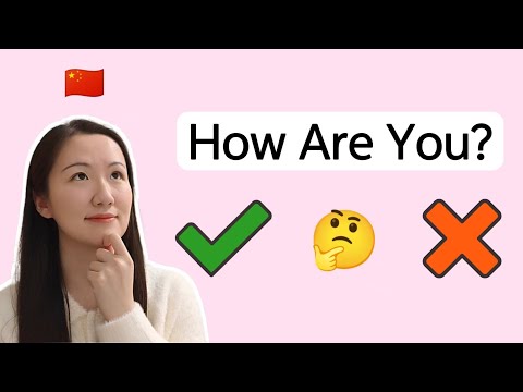 The Nihaoma Myth - Do Chinese People Actually Say it?
