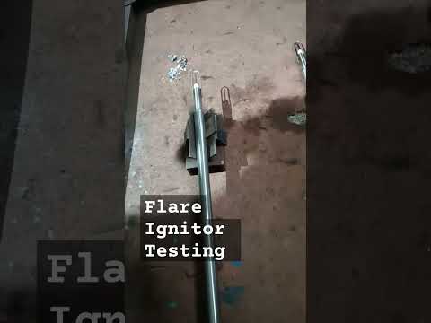 Ignition Electrode - Spark Electrode Latest Price, Manufacturers ...