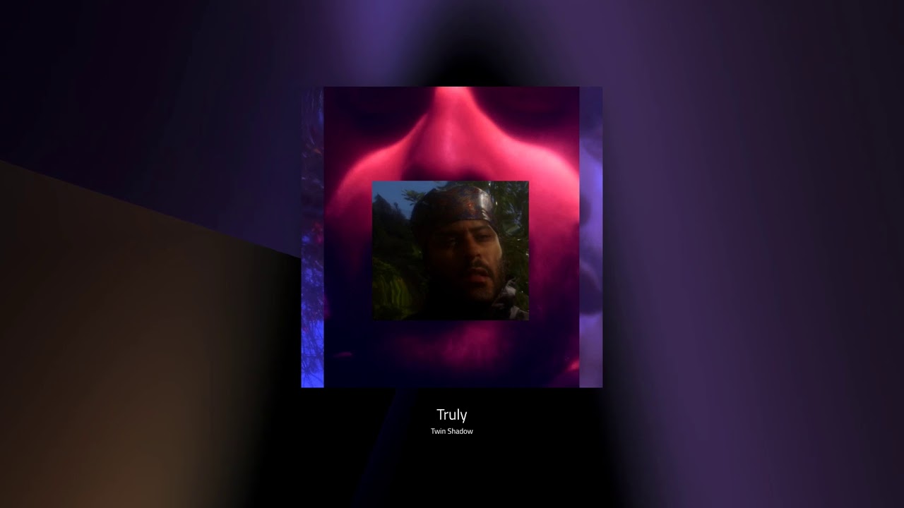 HuePlay io WebGL Background