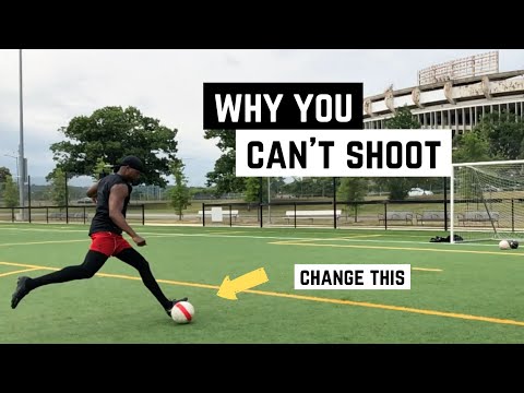 What EVERY BEGINNER needs to know about SHOOTING with POWER