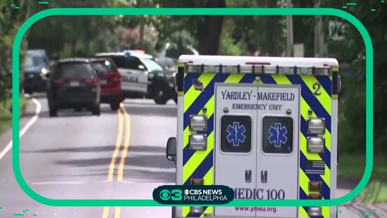 Bucks County's emergency dispatch system working again after cyber attack