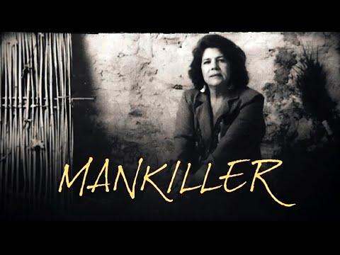 Mankiller (Trailer)