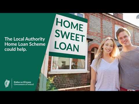 Local Authority Home Loan