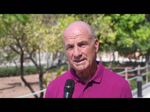 Imħabba vera u rispett sinċier lejn il-Ħolqien – Laikos