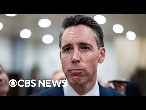 Some Republicans speak out against proposed Medicaid cuts