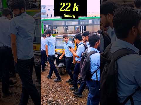 22k salary vala job mast job location in Pune city pune vlog pune me naukari naukari karne ka moka