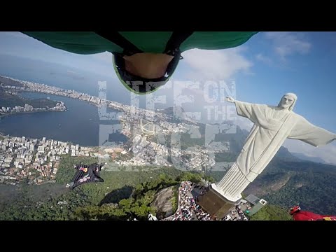 Life On The Edge - Channel Trailer