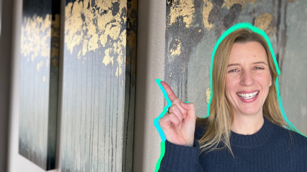 Revamp Your Space with the Madison Wall Art Triptych