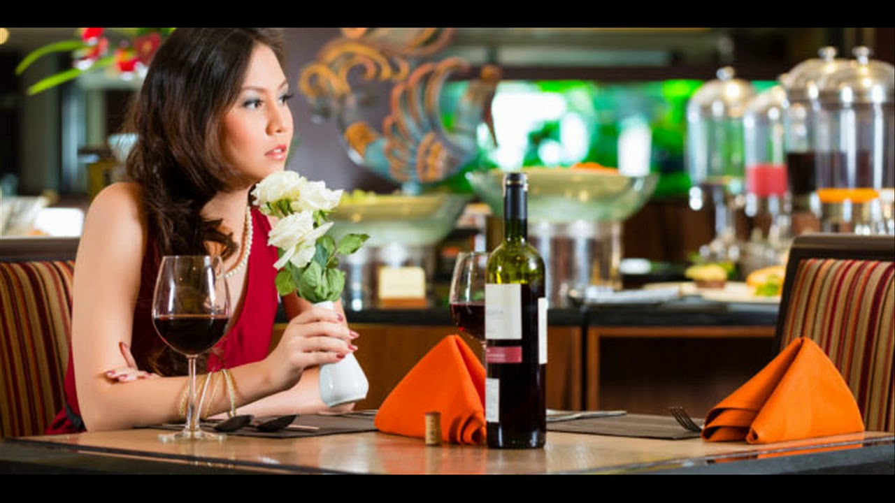 Second Date Update PODCAST: Restrained From Love