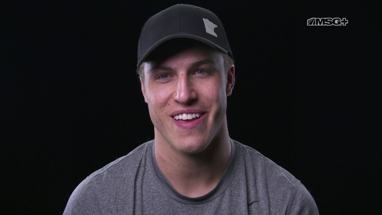 Current and Former Isles Reflect on Charles Wang's Life | New York Islanders | MSG Networks