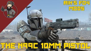 New media this week at Fallout 4 Nexus - Mods and community