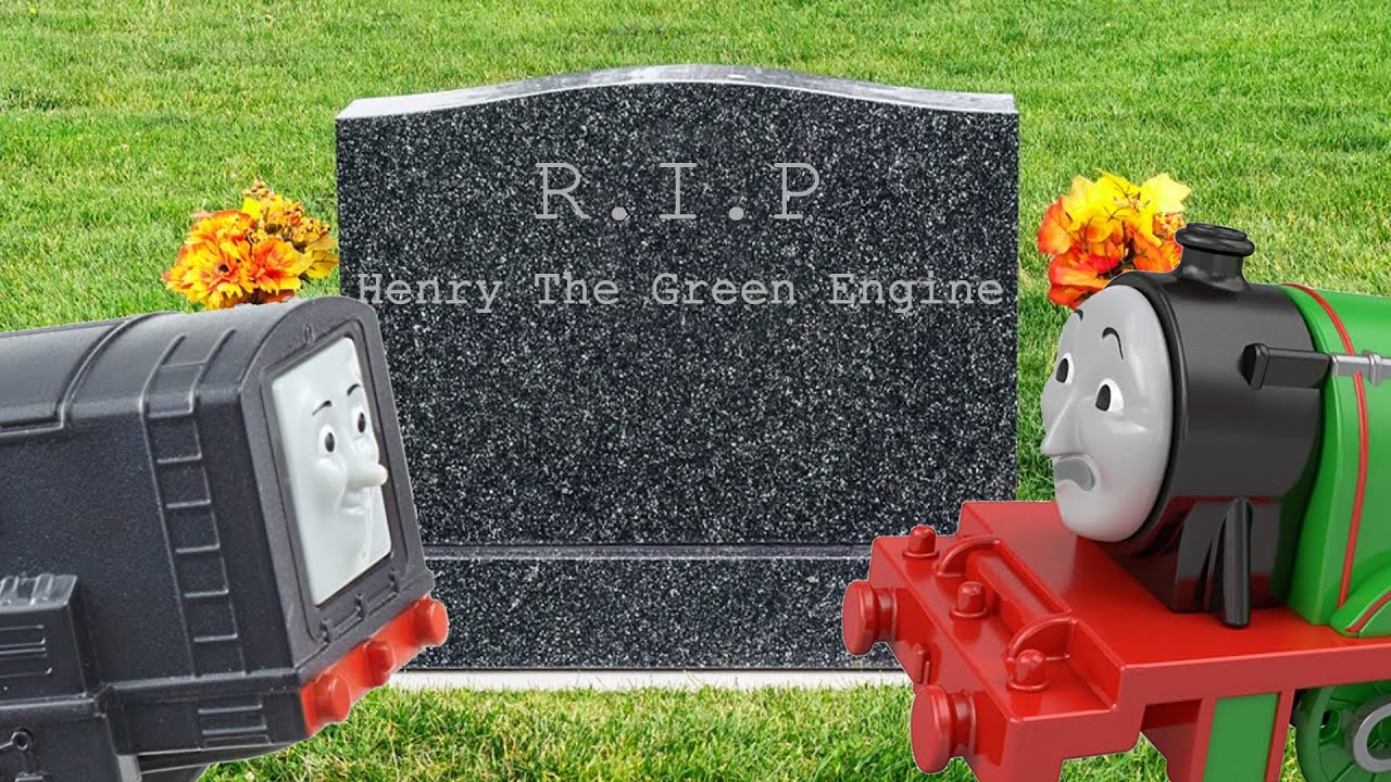 Henry Dies Again