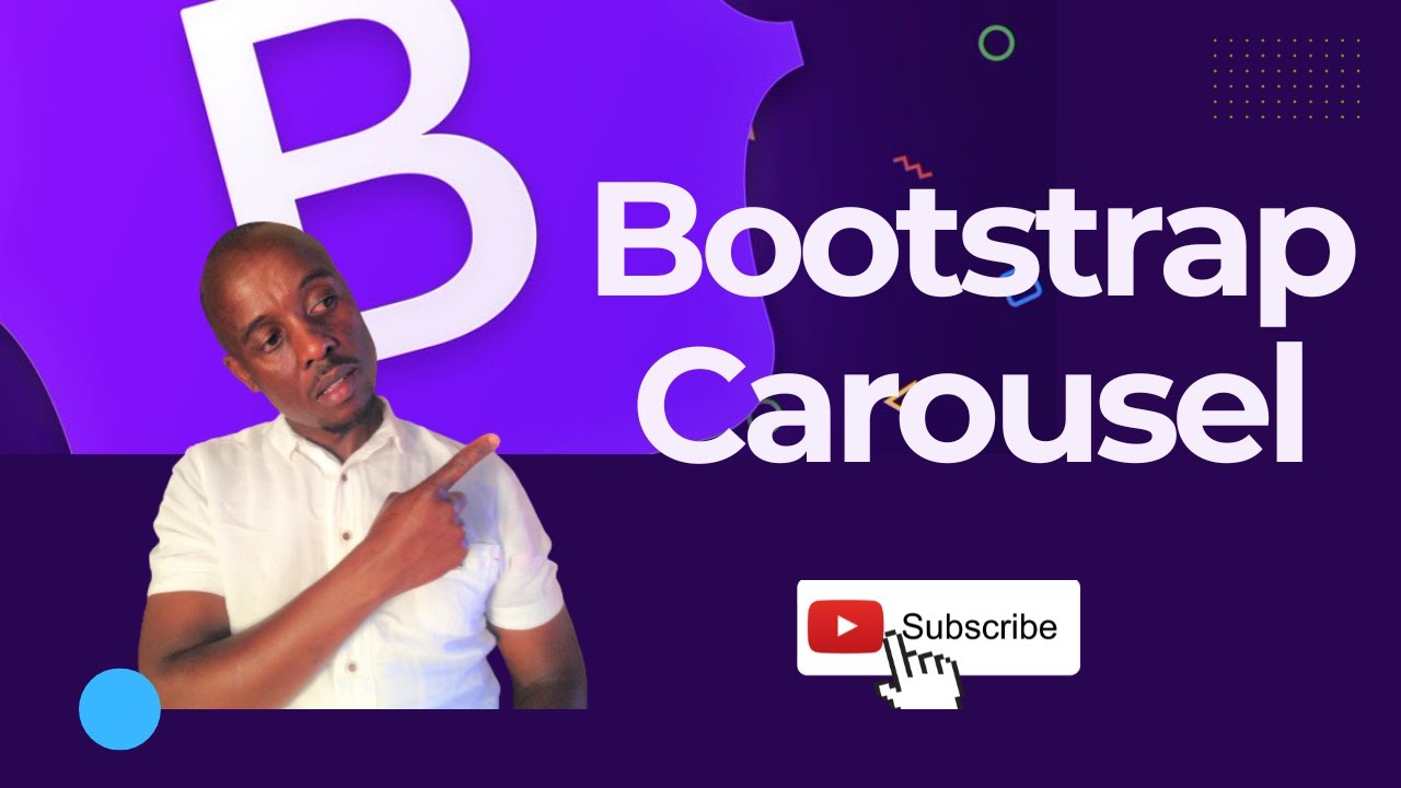 Bootstrap Carousel