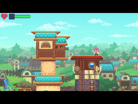 Steam Community :: Video :: Wooden Bat Skip