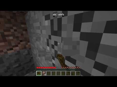 Steam Community :: Video :: Minecraft #1 Ruda zelaza!