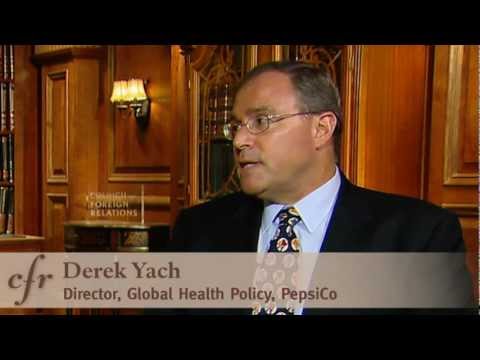 Prioritizing Non-Communicable Diseases