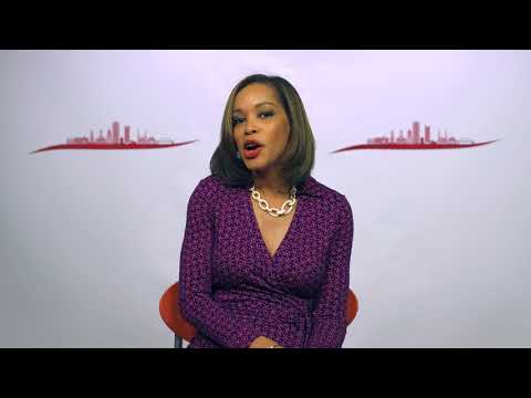 Lisa Washington - Pittsburgh Proud
