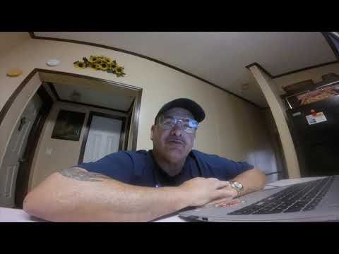 RICK's REVIEW CMP HIGH POWER SERVICE RIFLE UPDATE