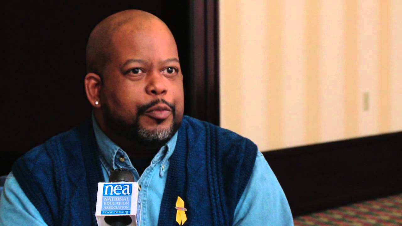 Education Support Professionals: It's More Than a Job. It's a Career! Frank Green Jr.