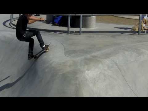 skate a venice