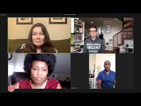 WATCH | Engaging Students in a remote learning experience
