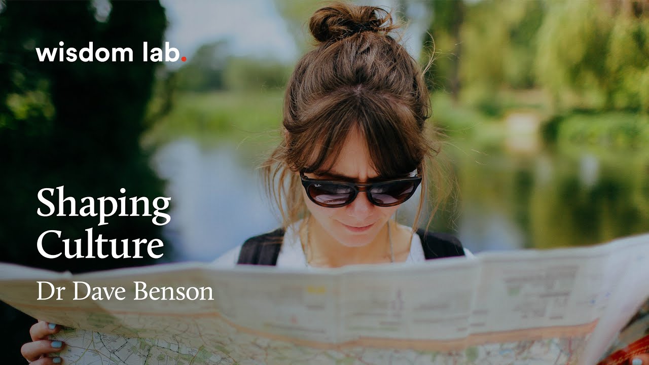 Wisdom Lab: Shaping Culture | LICC