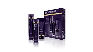 DefenAge Clinical Power Trio | LovelySkin