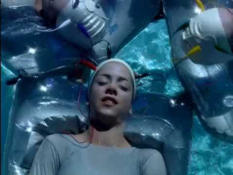 Minority Report