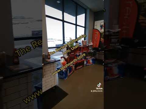 Recteq Headquarters, Lehi UT!!!