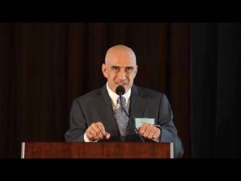 Rheumatology vs Ortho: How Do You Tell? - Andrew Gross, MD