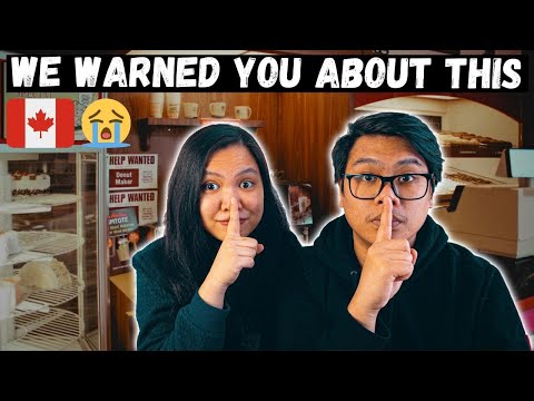 The Truth About Working as an International Student in Canada // 5 Things You Should Know