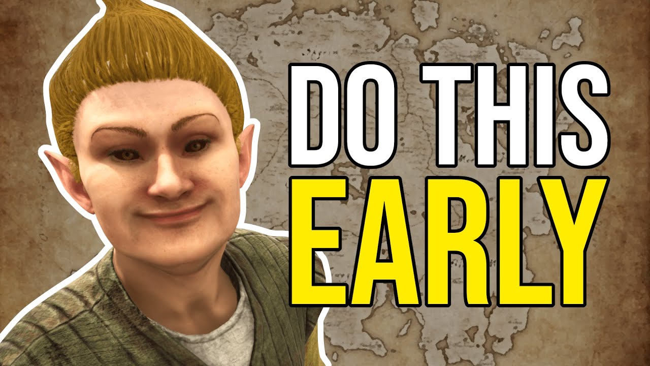 Oblivion Remastered’s Arena Gives You a Massive Early Advantage