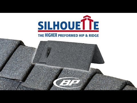 SILHOUETTE Hip & Ridge