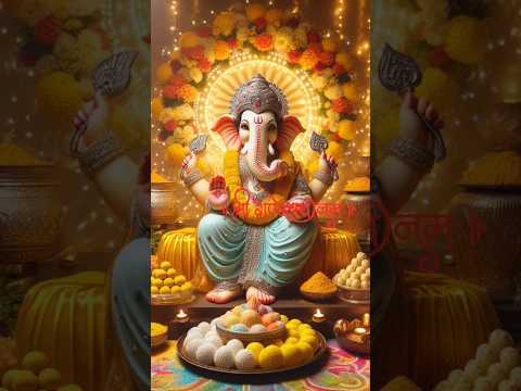Ganesh - 16 | Om Gan Ganpataye Namo Namah Ganesh Mantra By Suresh Wadkar | Ganesh Mantra