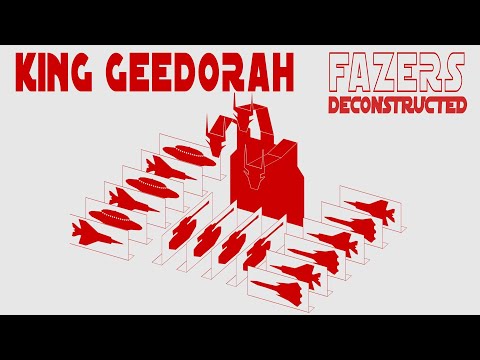 What’s Lurking Behind the Lines of 'Fazers'? Unpacking DOOM's Lyrics
