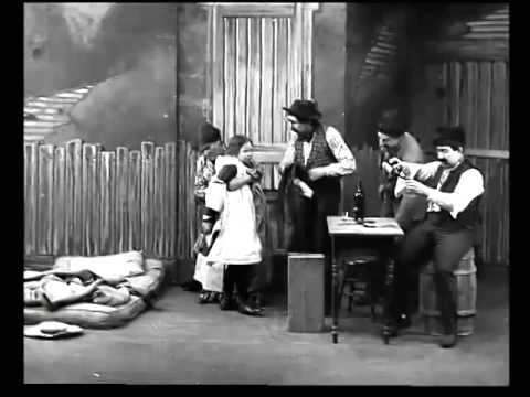 A Mafia-connected Gang | THE EARLY SILENT ERA 1895-1915