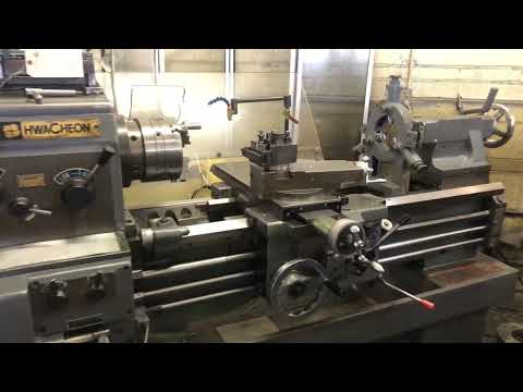 S&T Machining Lab Lot 84