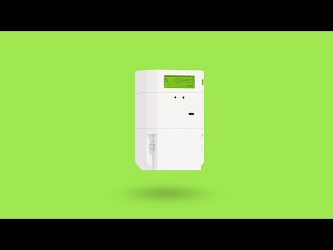 Energienetze Steiermark - Smart Metering